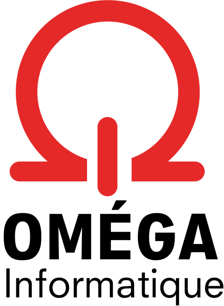 Omega Informatique – Vente – Dépannage – Formations